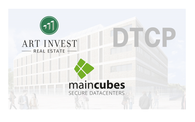 maincubes gains DTCP as strategic partner and investor - Digital ...
