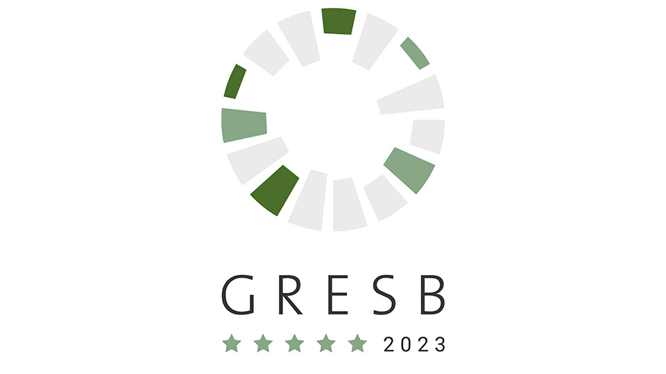 DIV II achieves 5 star rating in its inaugural GRESB Assessment ...